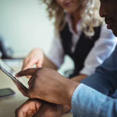 ¡Novedad! Chat: Protege la comunicación entre empleado y manager ...